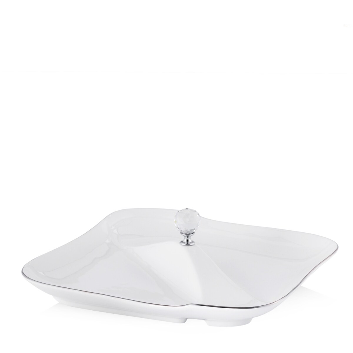 Patera Diamant Silver New | home-you.com