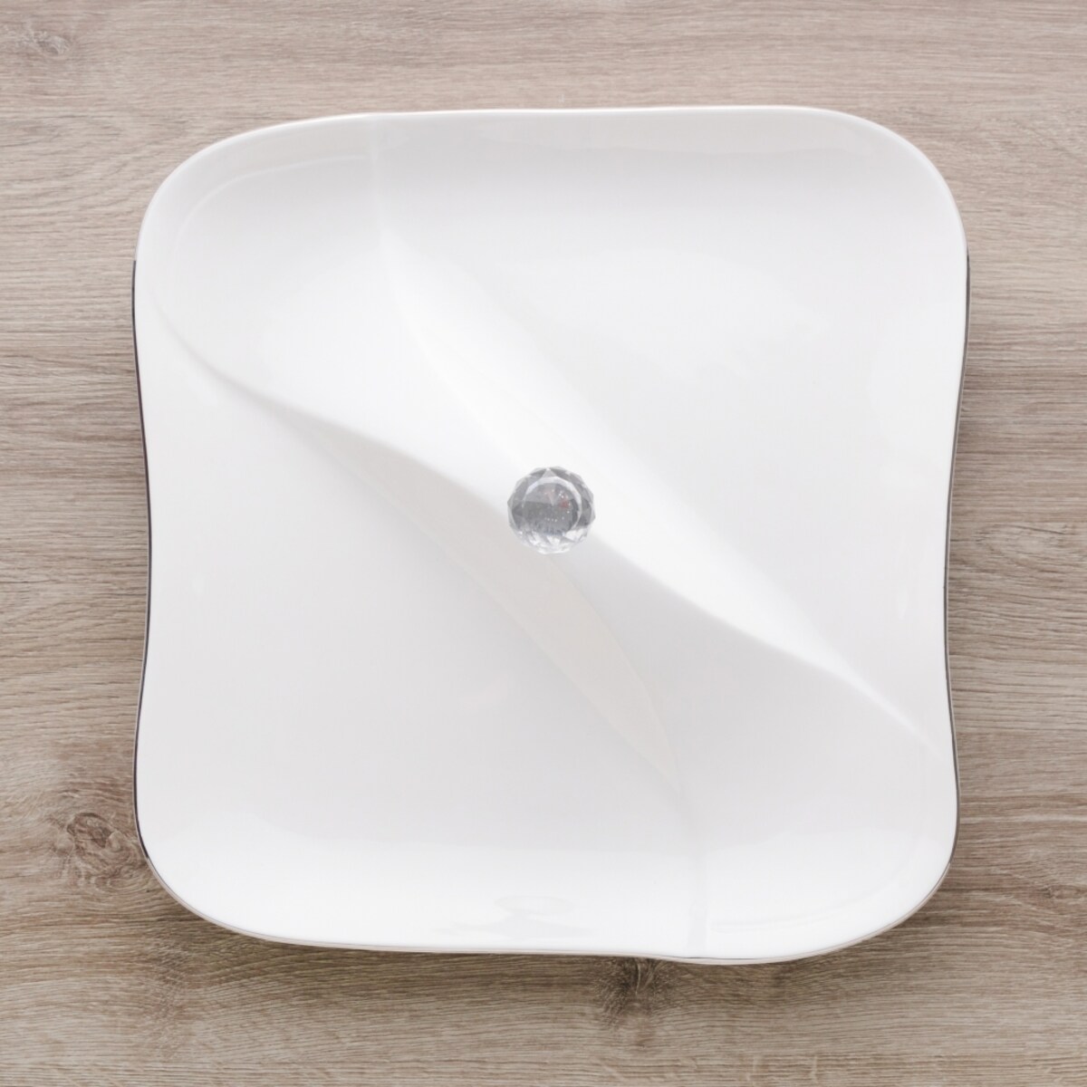 Patera Diamant Silver New | home-you.com