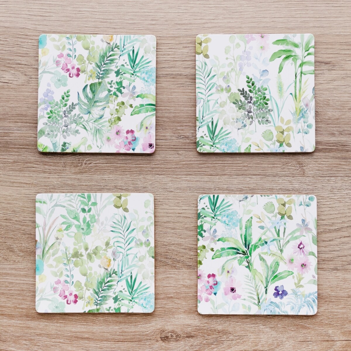 Komplet Podkładek Toris | home-you.com