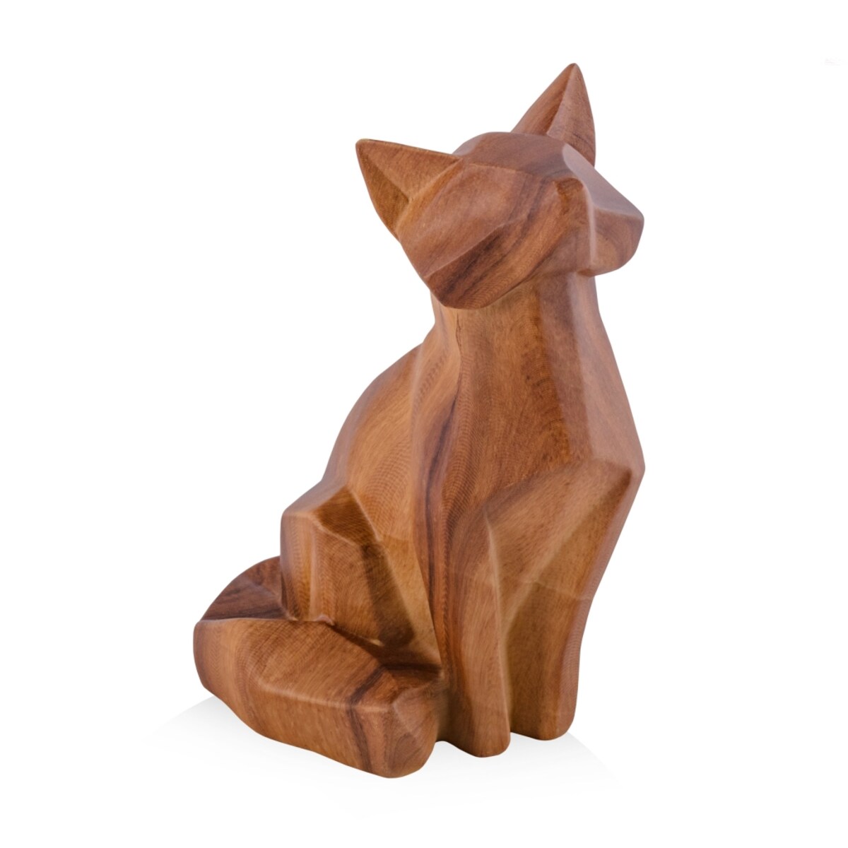 Figurka Paperfox | home-you.com