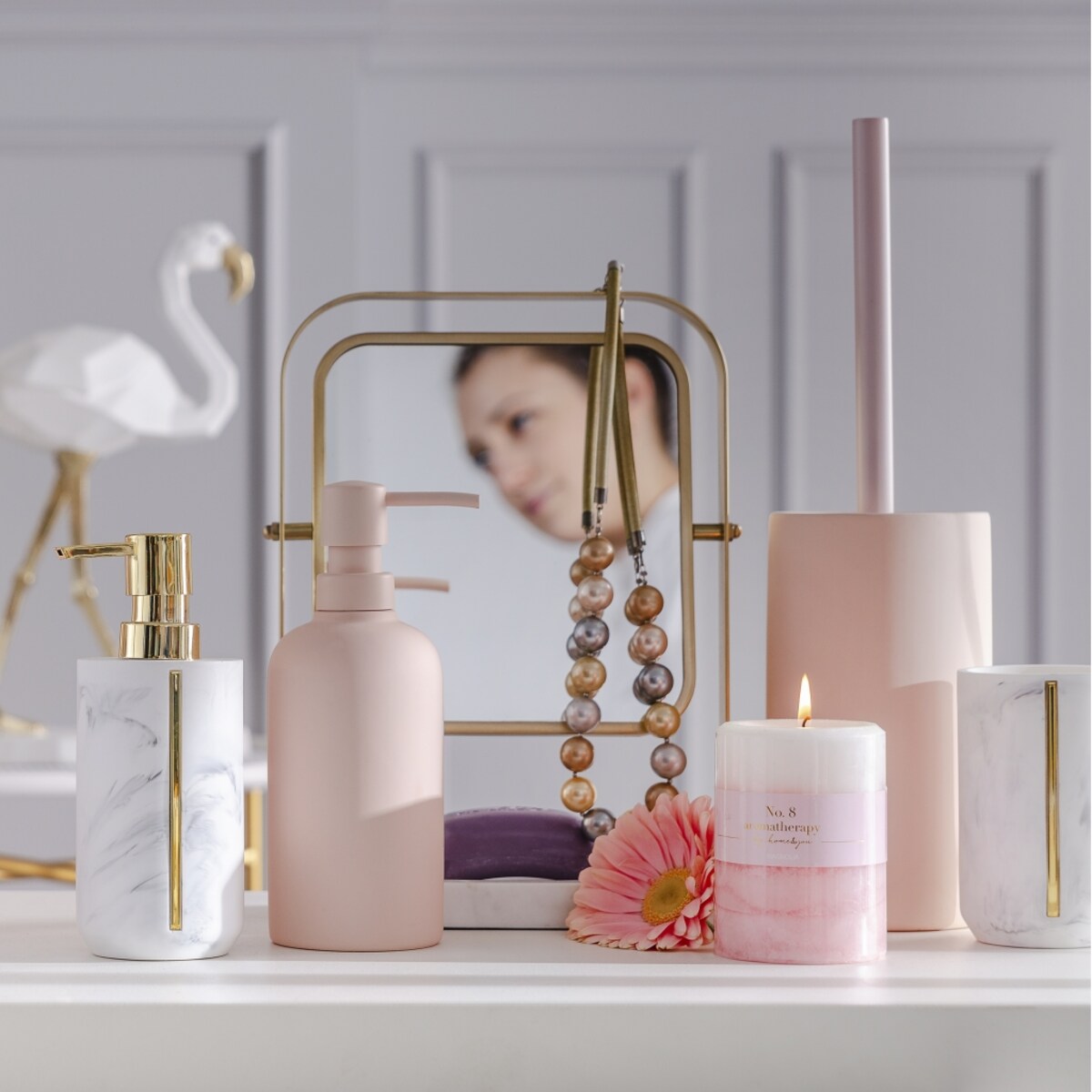 Dozownik Murbel | home-you.com