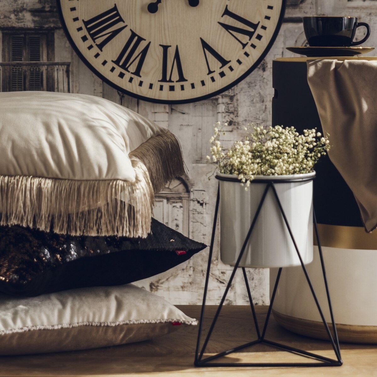 Donica Scandic | home-you.com