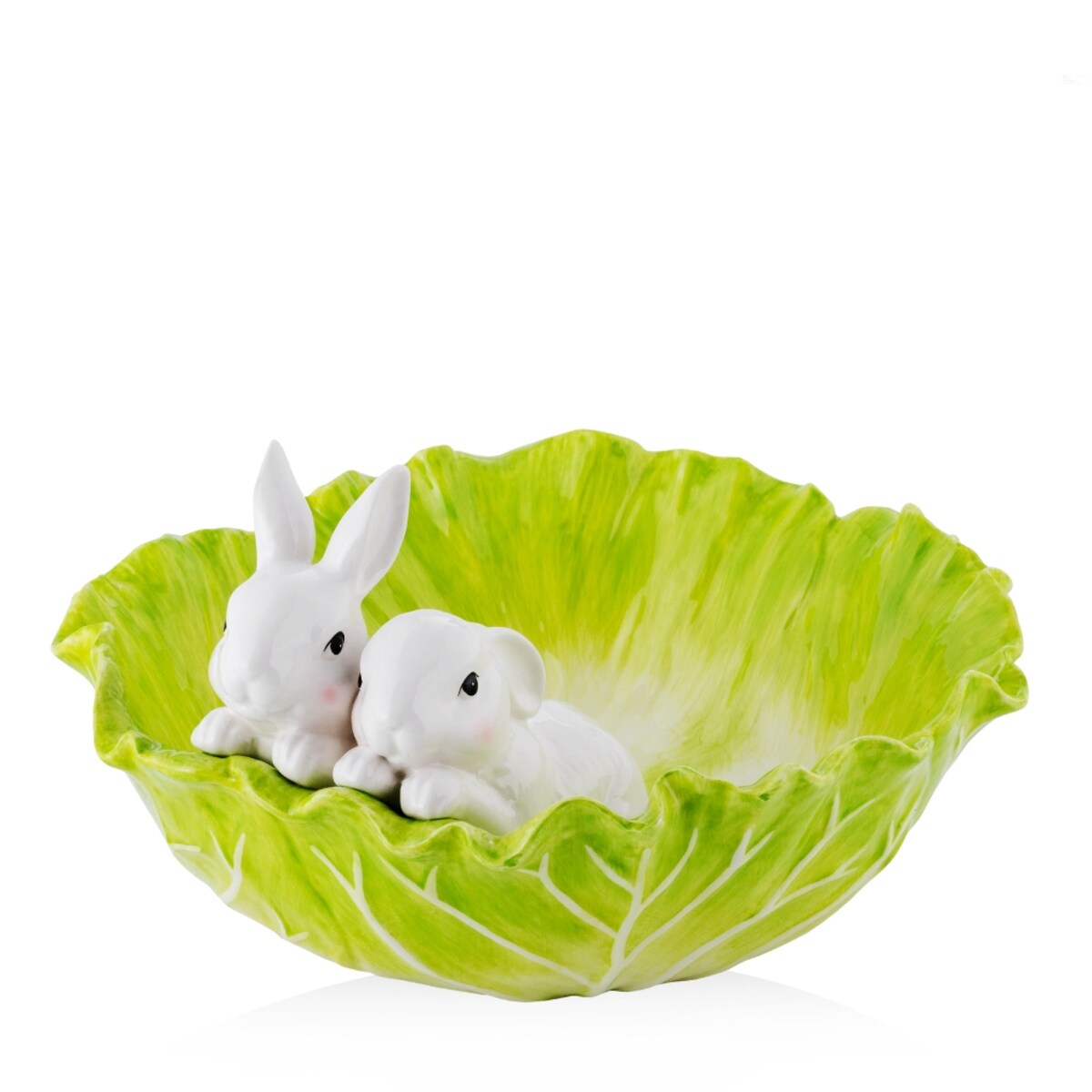 Misa Cabbage Rabbit | home-you.com