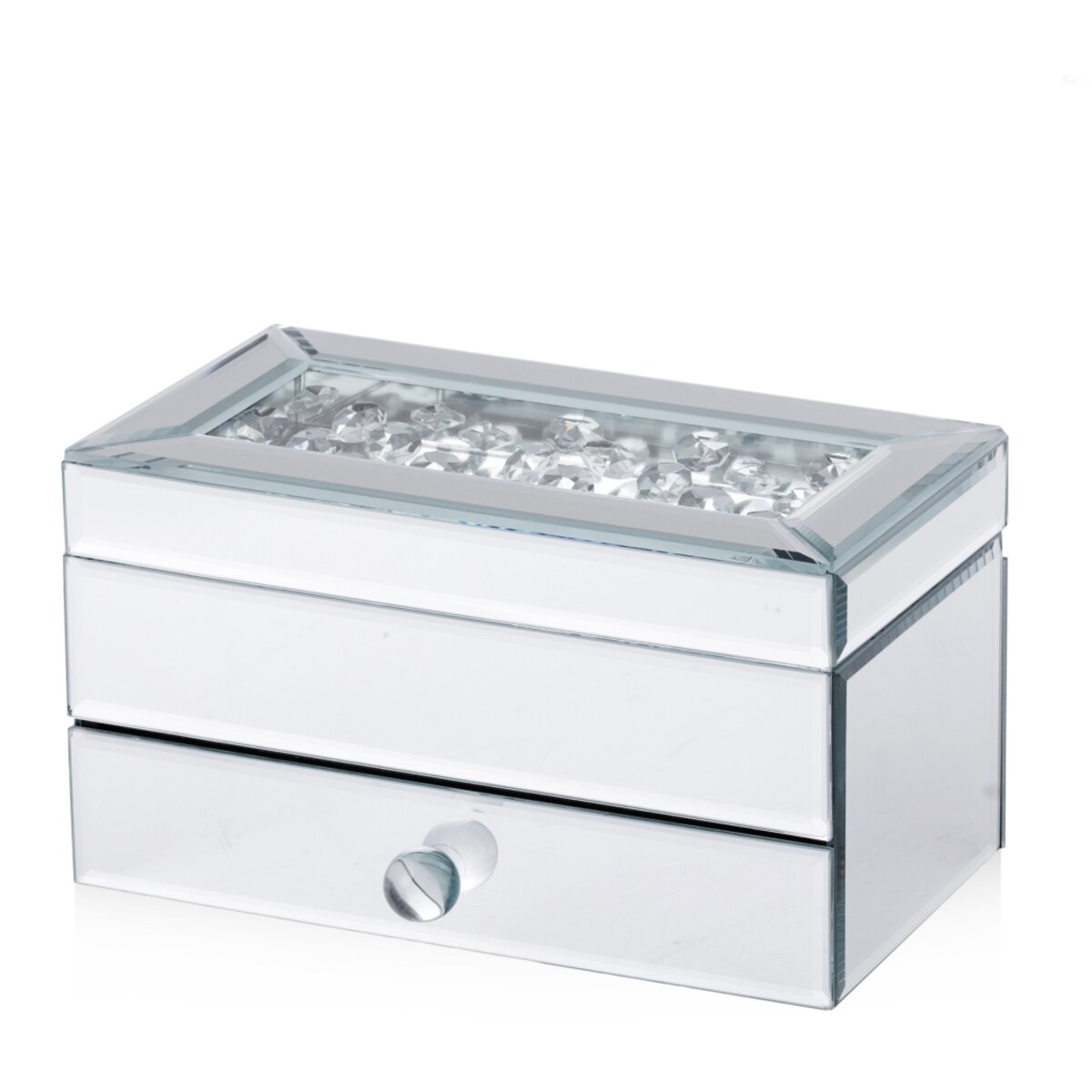 Szkatułka Brillianto Narrow 2 | home-you.com