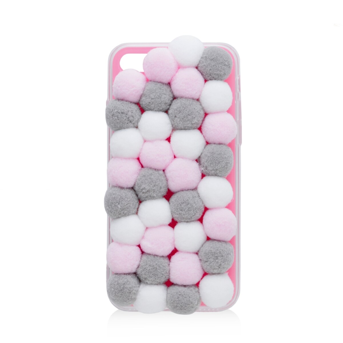 Etui Na Telefon Pom Pom | home-you.com