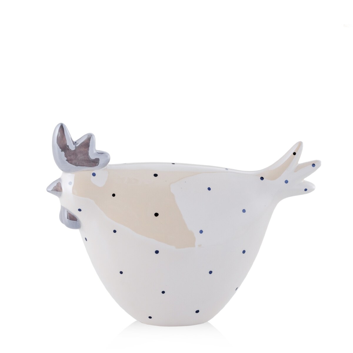 Figurka Chicken Dots | home-you.com