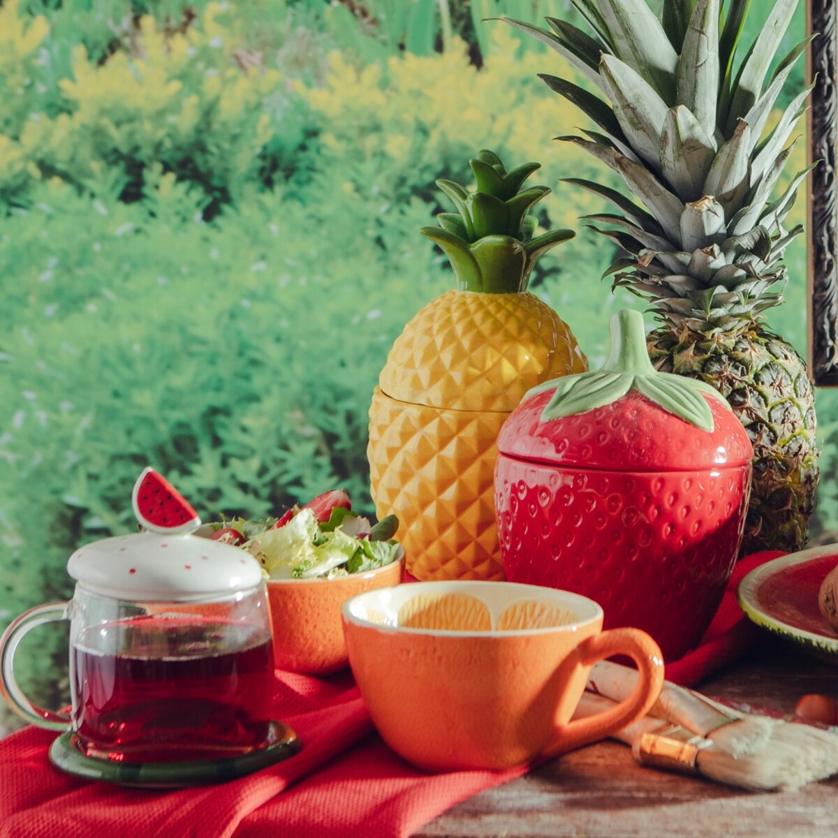 Pojemnik Fragis | home-you.com