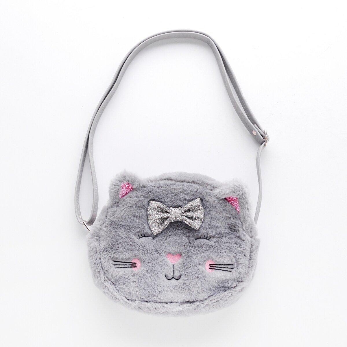 Torebka Furry Cat | home-you.com