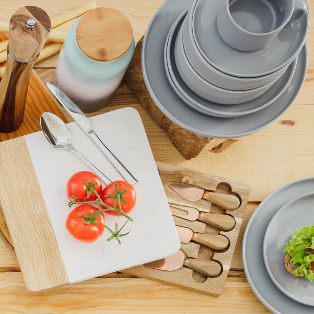 Deska Do Krojenia Marblo | home-you.com