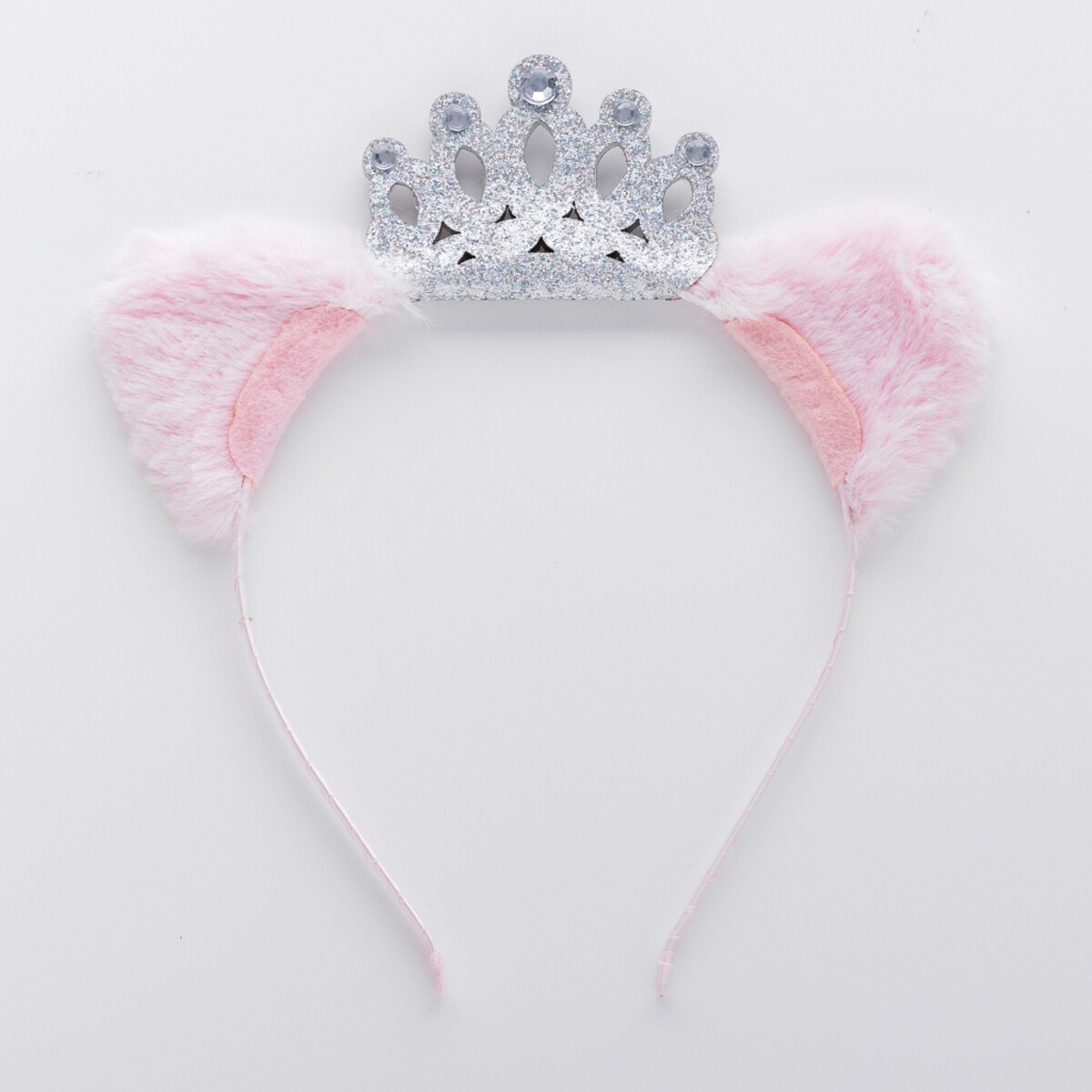 Opaska Furry Crown | home-you.com