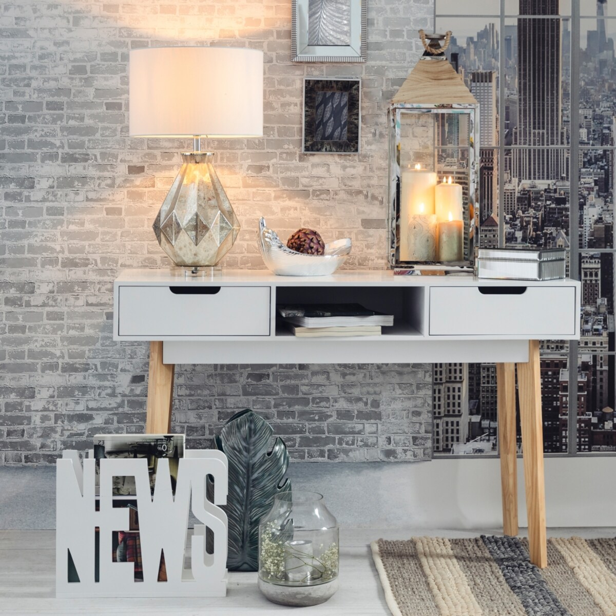 Konsola Inborn | home-you.com