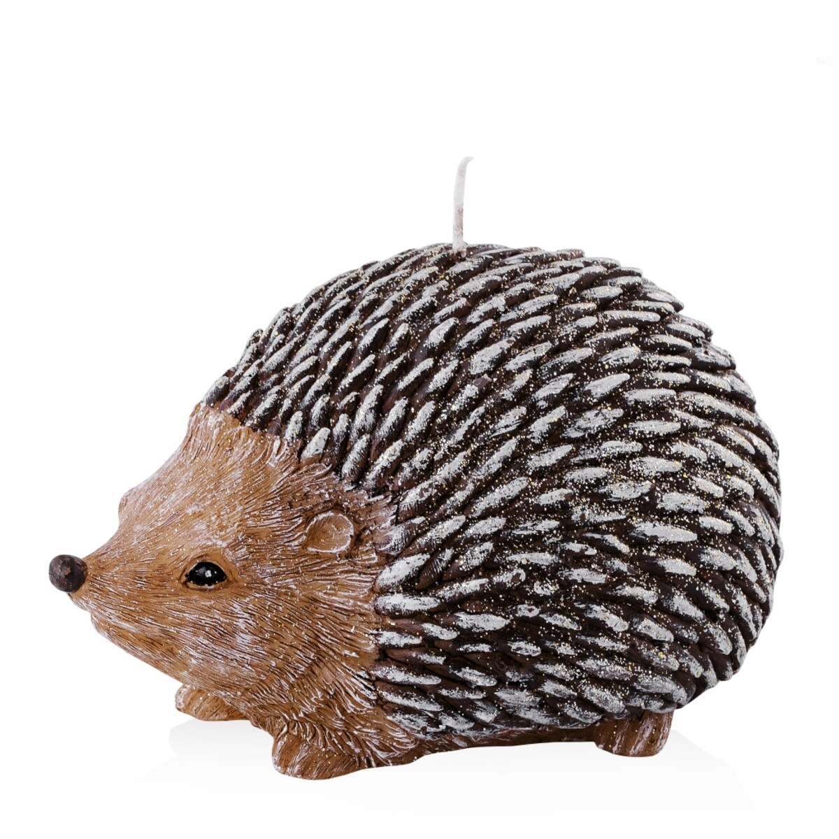 Świeca Hedgehogy | home-you.com
