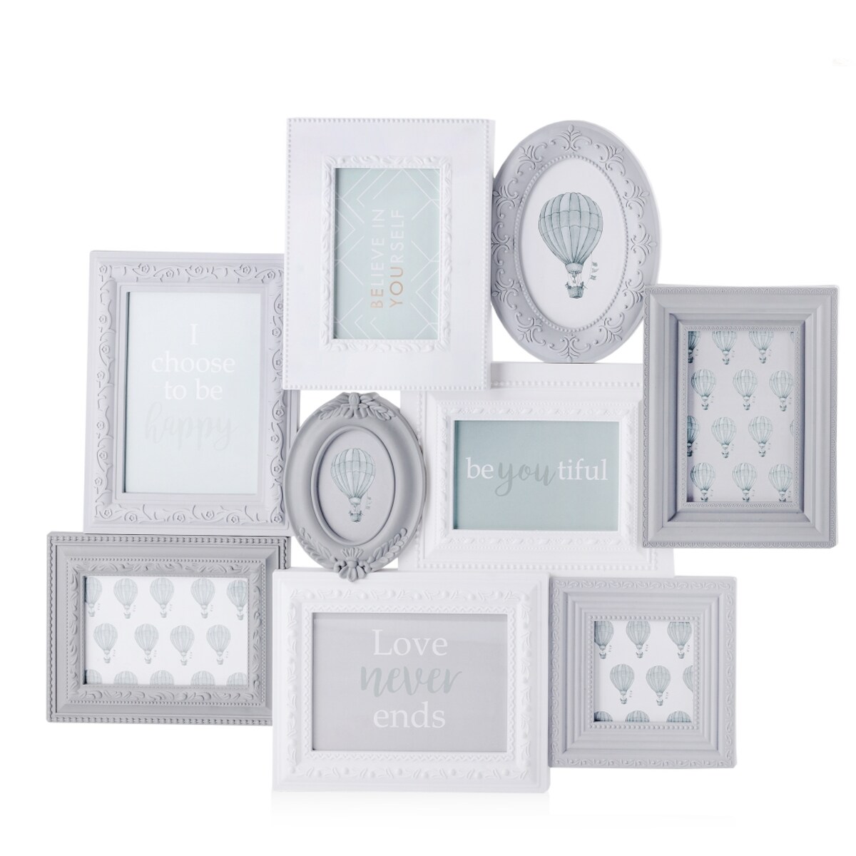 Multiramka Edith | home-you.com