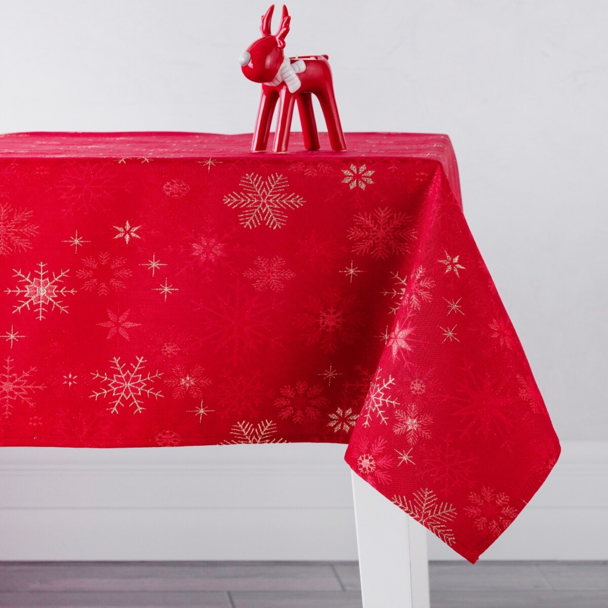 Obrus Frozen Stars | home-you.com