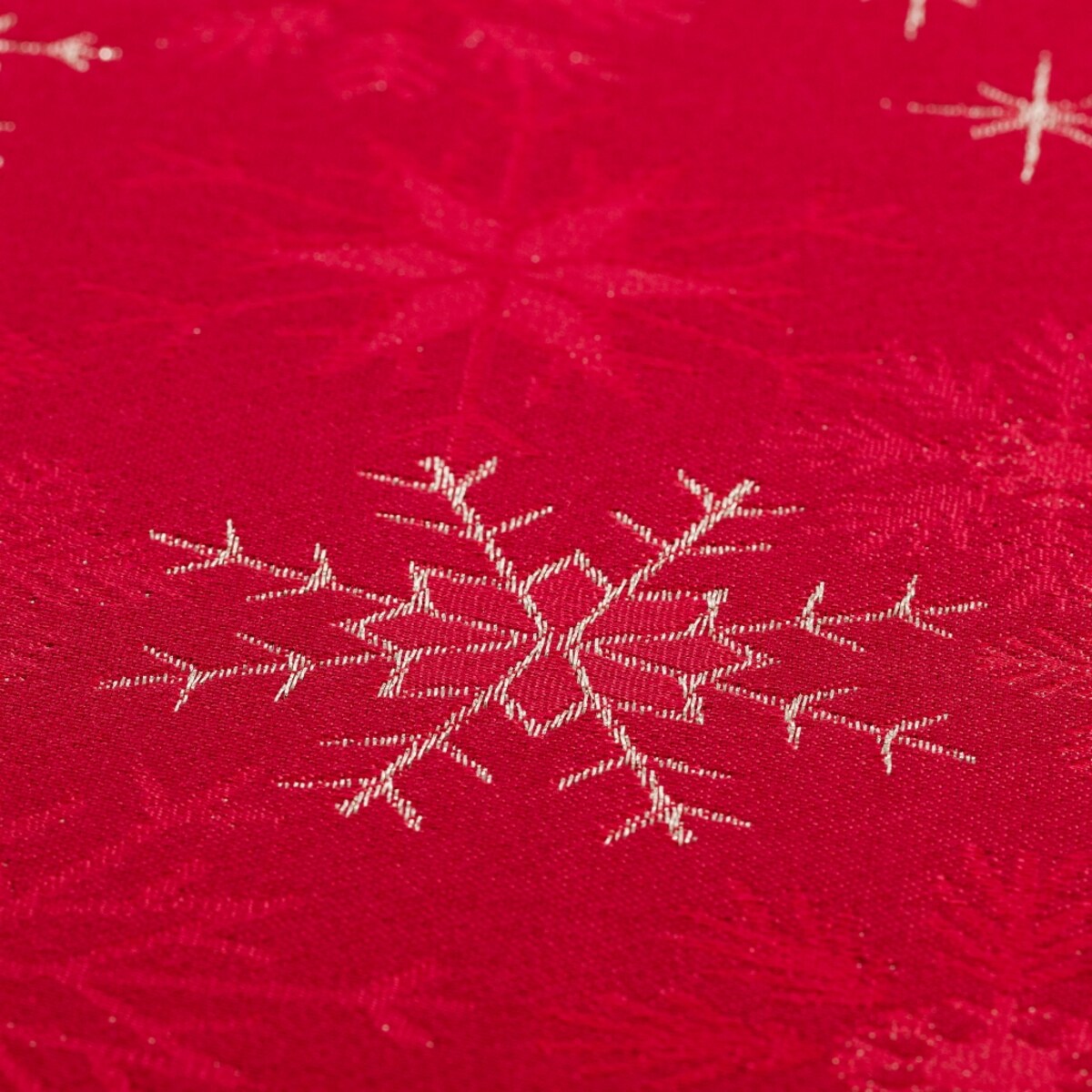 Obrus Frozen Stars | home-you.com