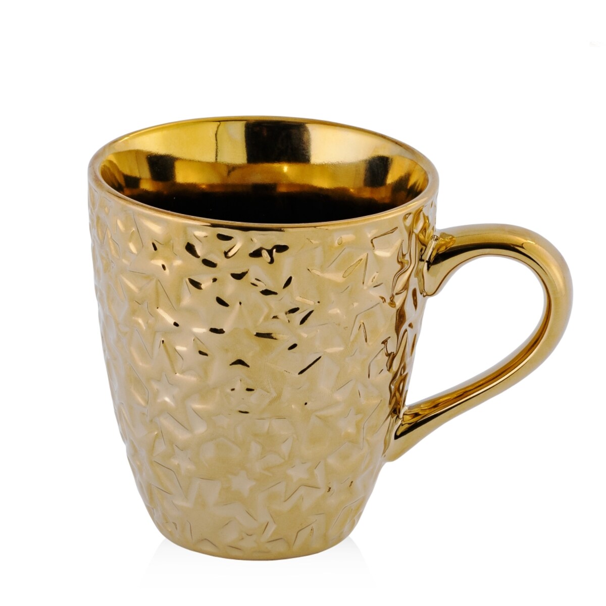 Kubek Textur New Star | home-you.com