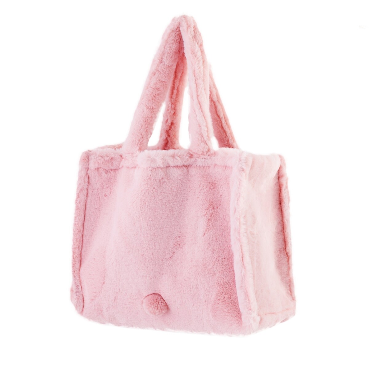 Torba Na Lunch Furry Bunny | home-you.com