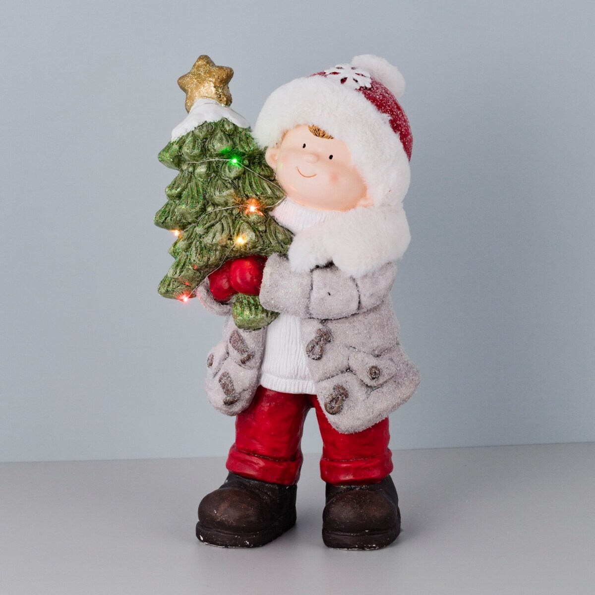 Figurka Led Jack | home-you.com