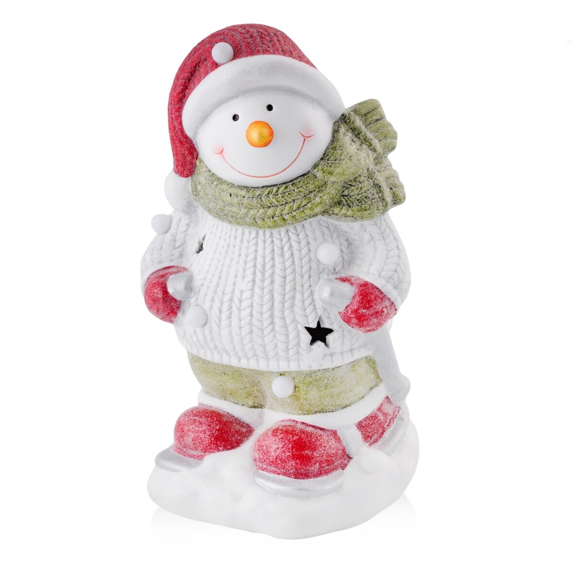 Figurka Led Mawja | home-you.com
