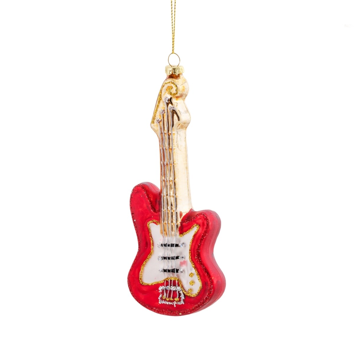 Bombka Guitar | home-you.com