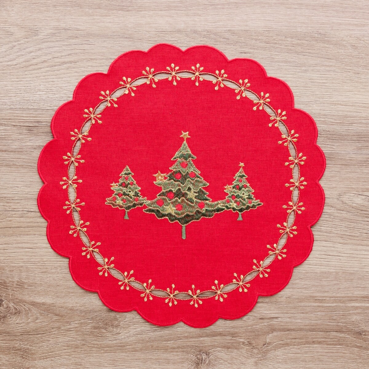 Serwetka Weihnachten 3 | home-you.com