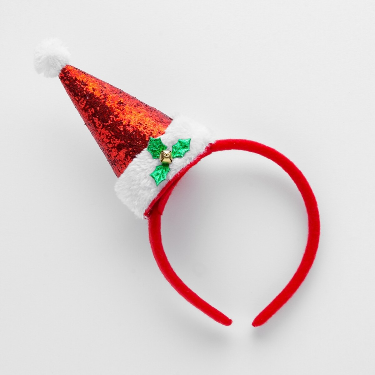 Opaska Santa Hat | home-you.com