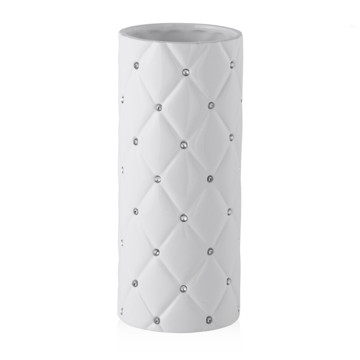 Wazon Diamento Tube | home-you.com