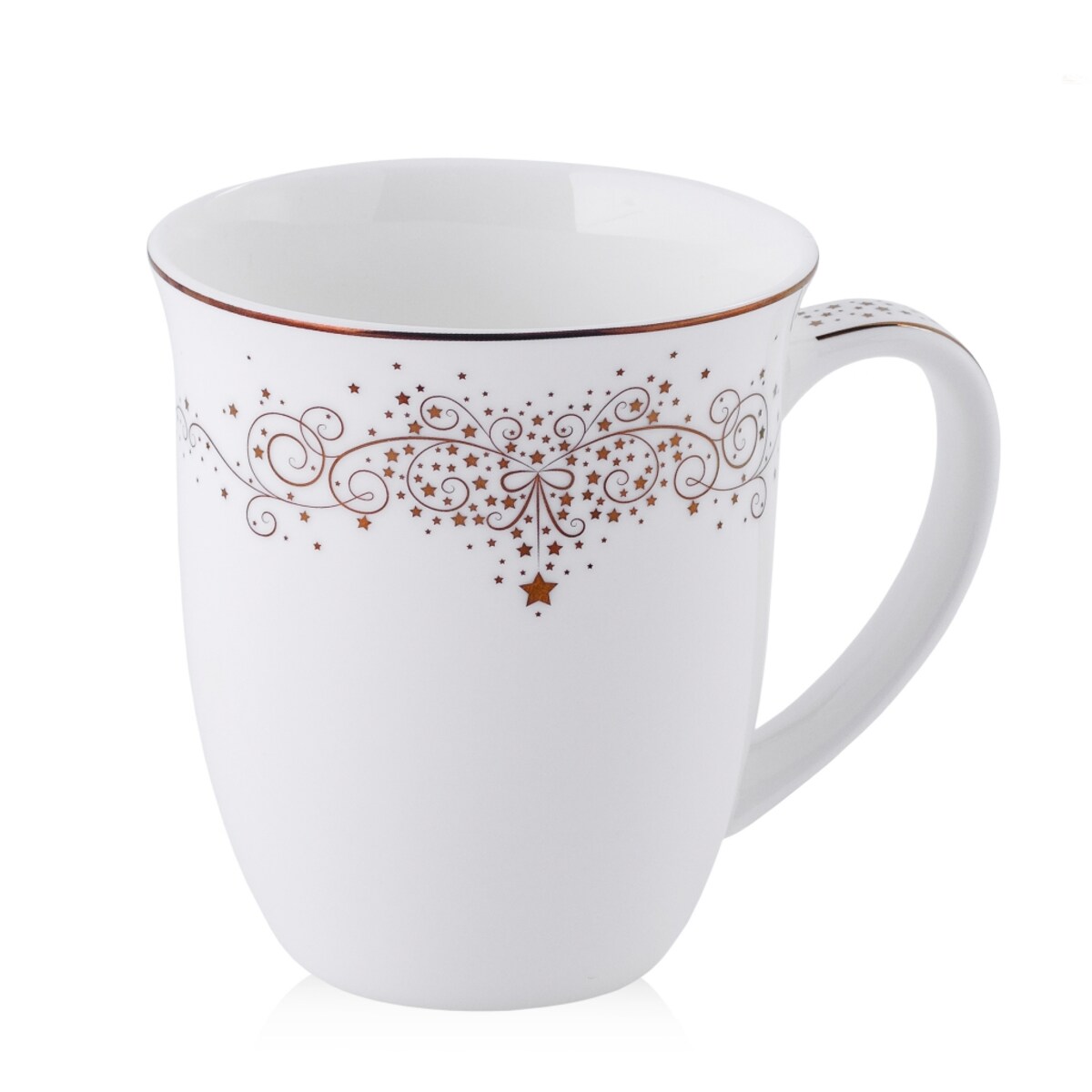 Kubek Royal Stars | home-you.com