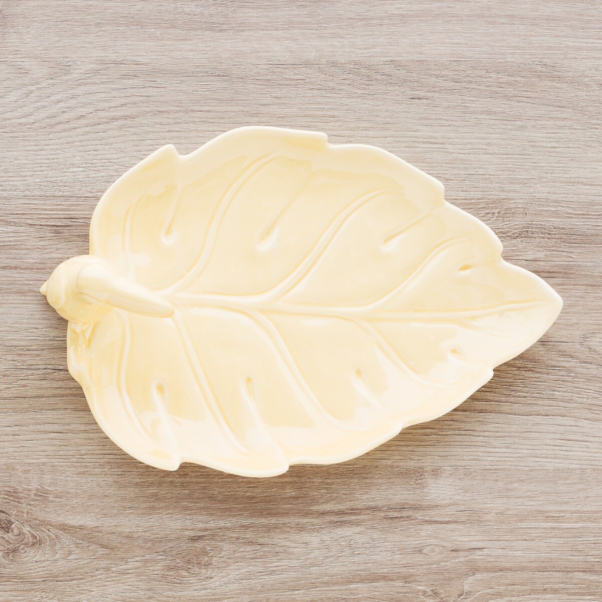 Patera Dekoracyjna Tucan | home-you.com