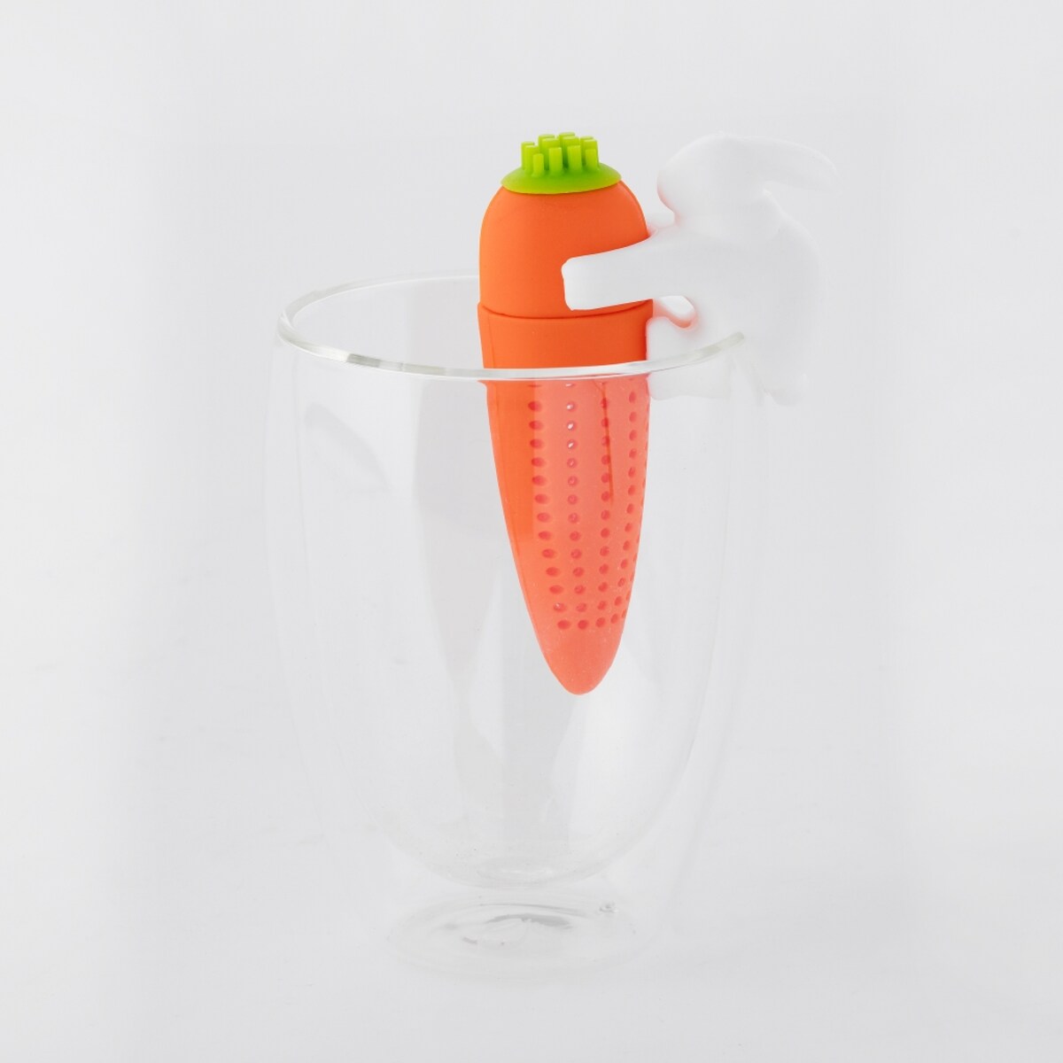 Zaparzacz Carotti | home-you.com