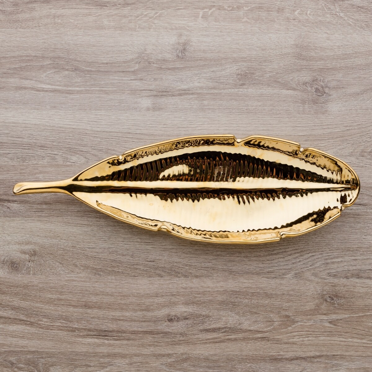Patera Gold Palmos | home-you.com
