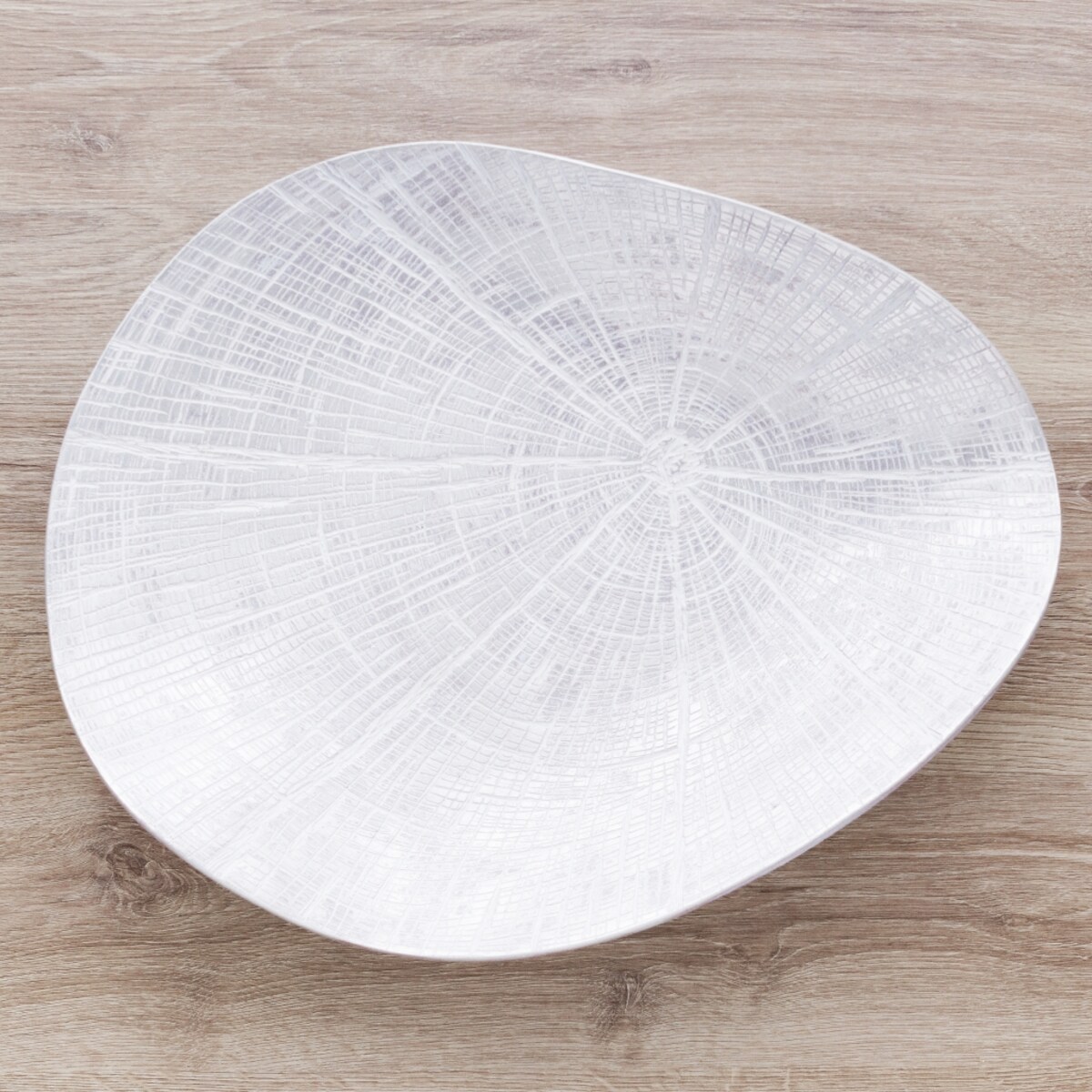 Patera Dekoracyjna Structure | home-you.com