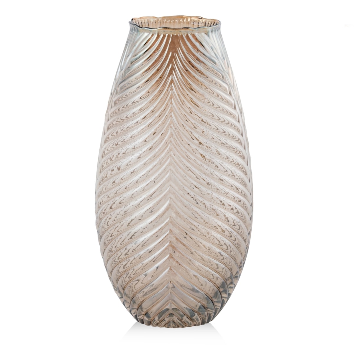 Wazon Glassleaf | home-you.com