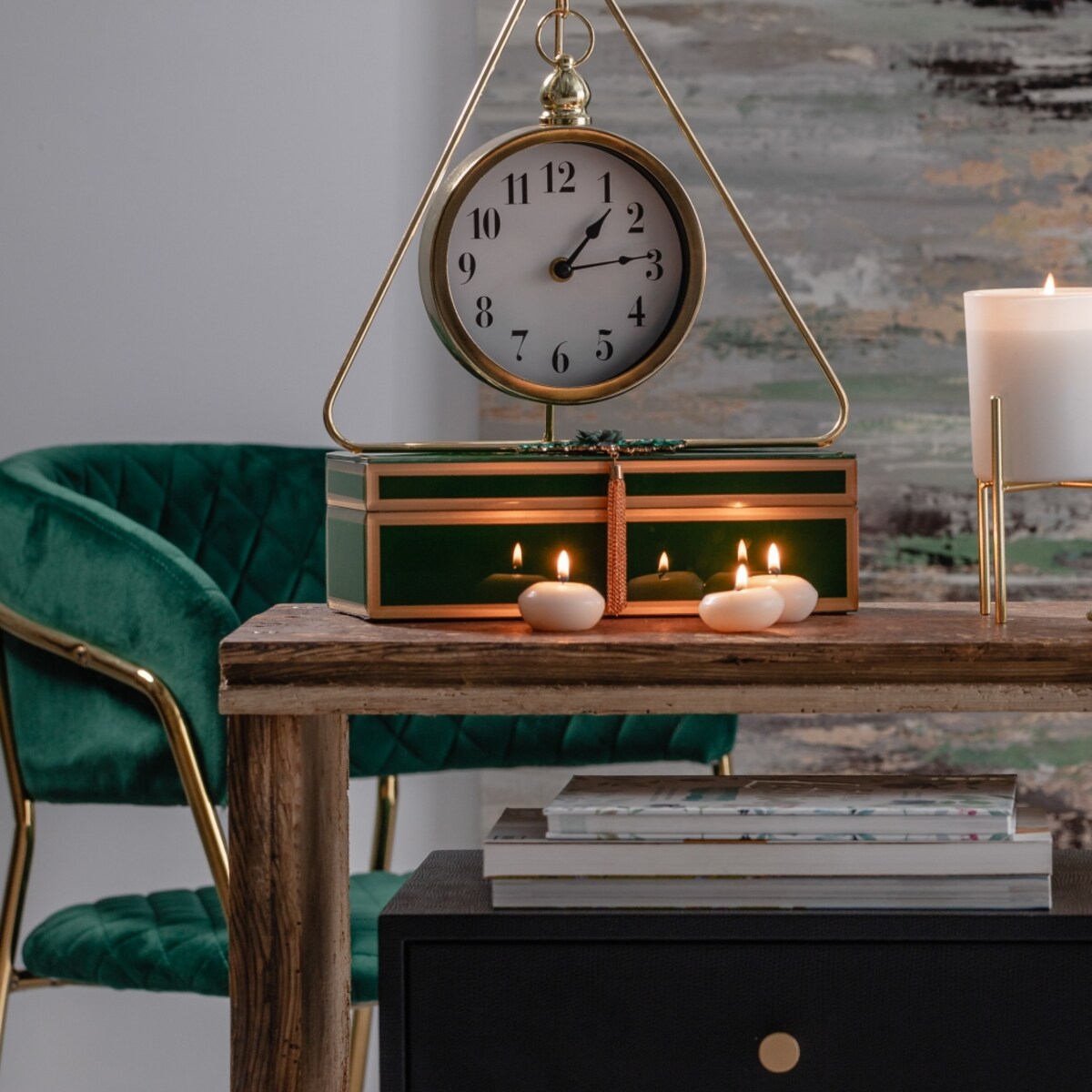 Krzesło Massimo | home-you.com