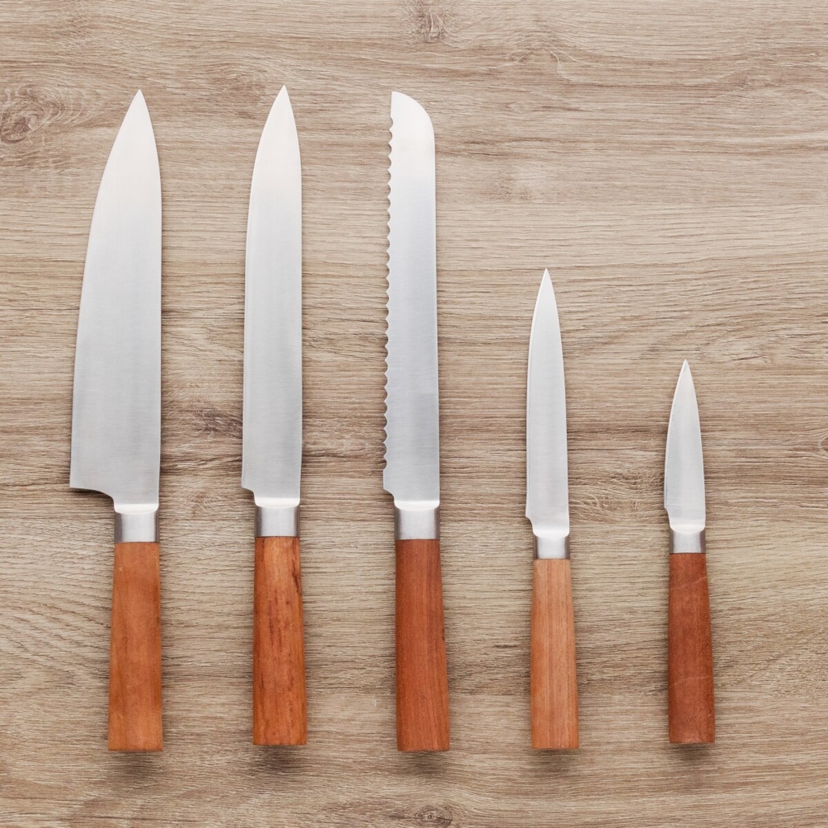 Nóż Szefa Kuchni Easion | home-you.com