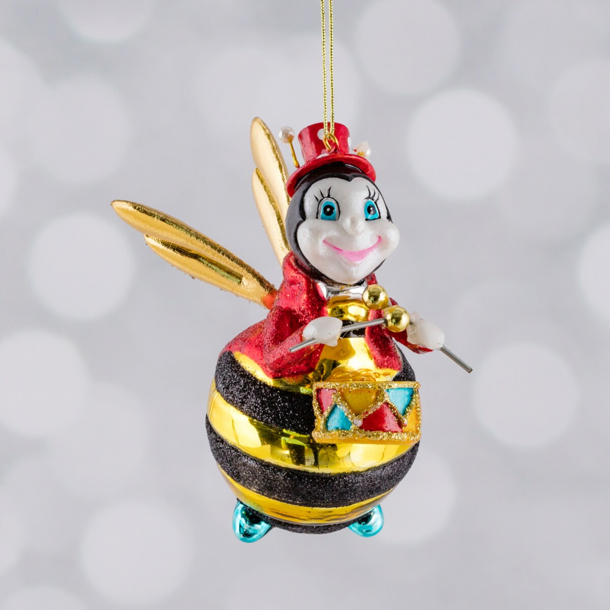 Bombka Drumbee | home-you.com