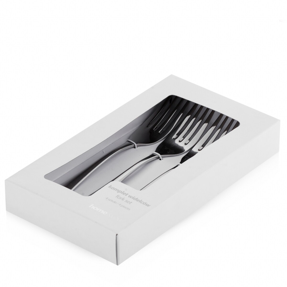 Komplet Widelców Basici | home-you.com