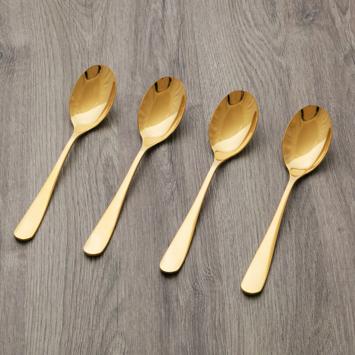 Komplet Łyżek Basici | home-you.com
