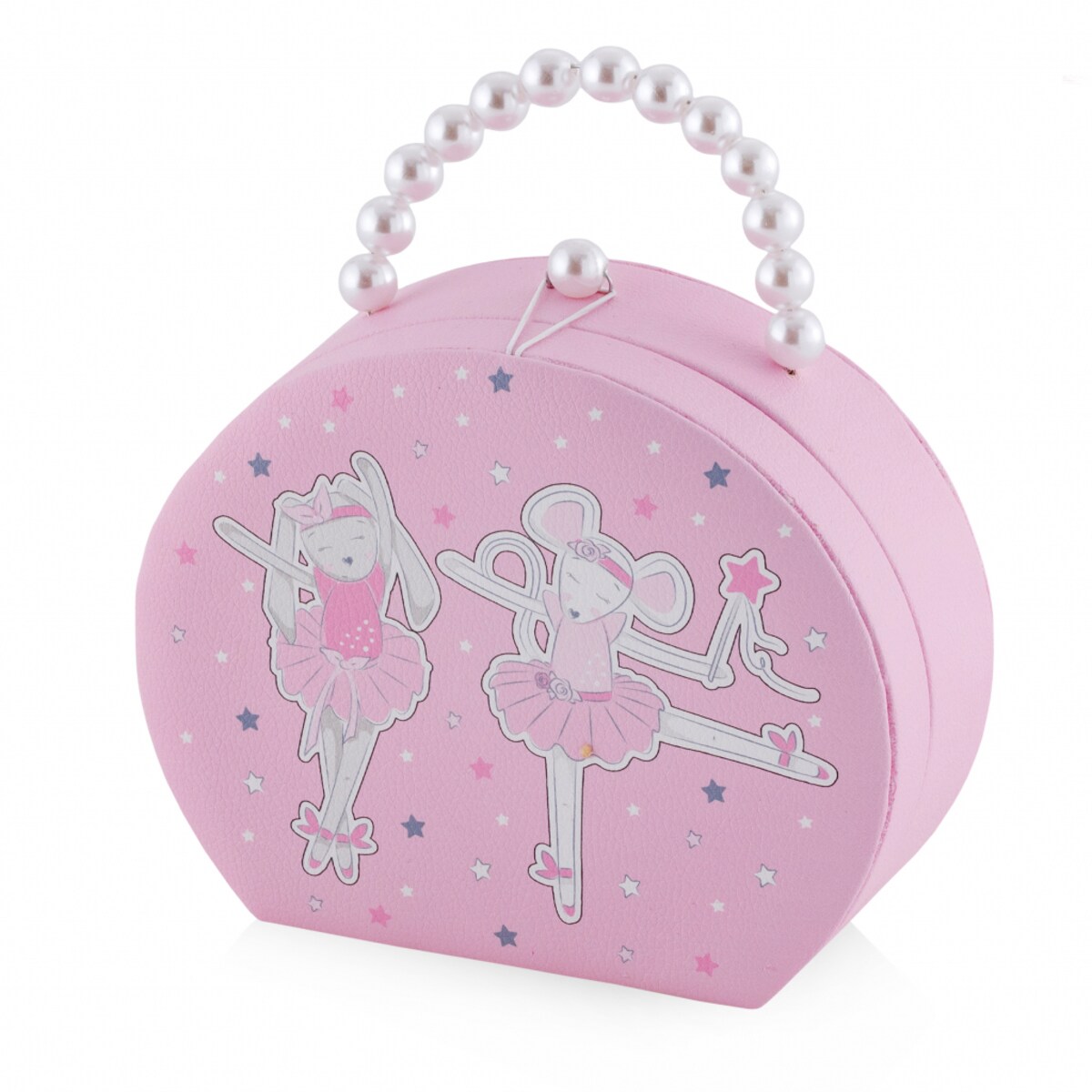 Szkatułka Baletti Pearl | home-you.com