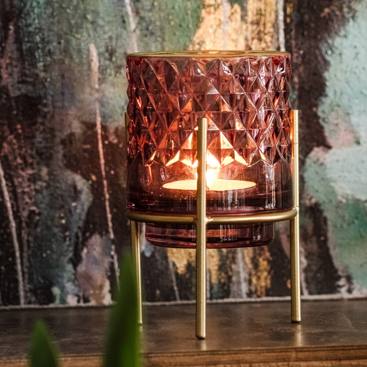 Świecznik Nudio | home-you.com