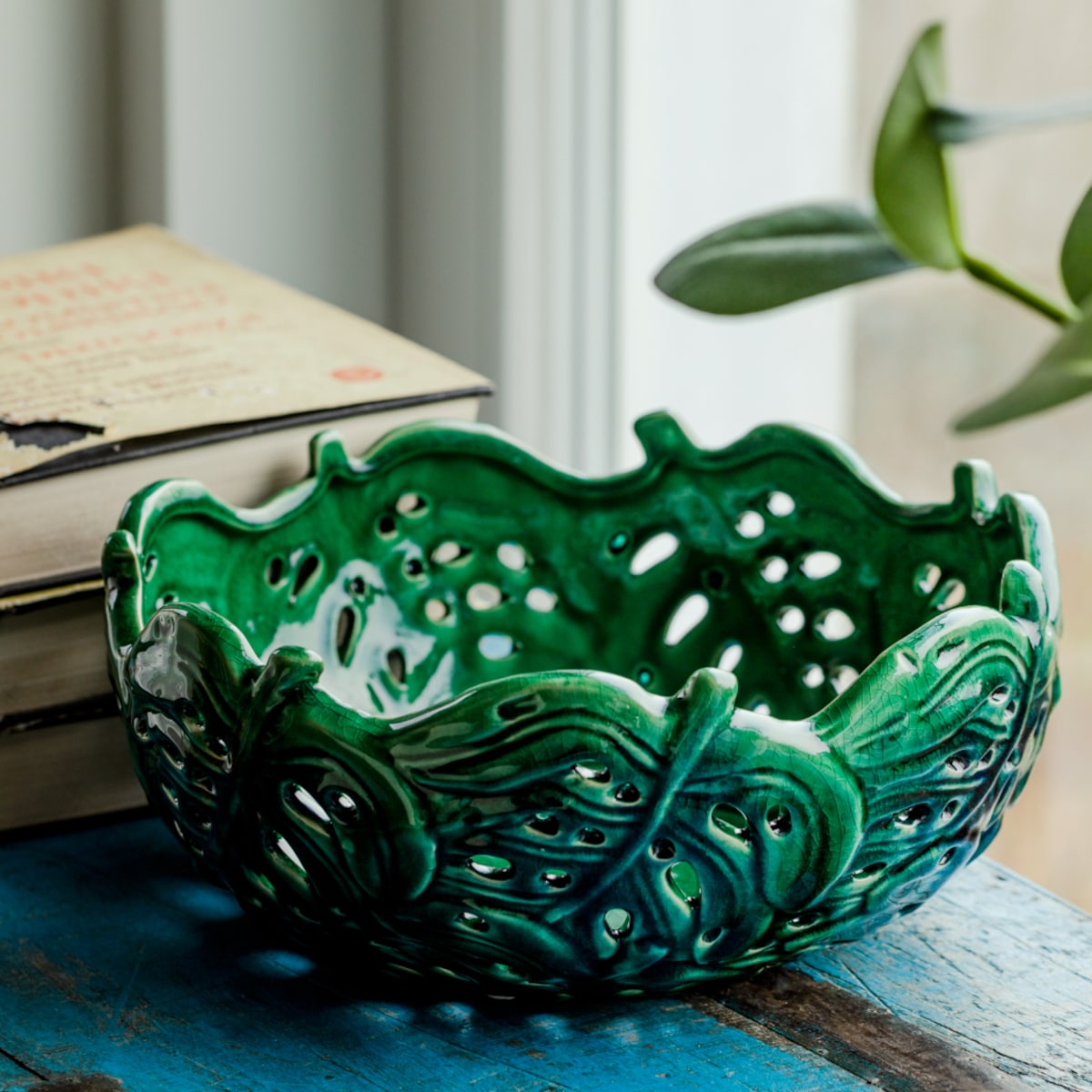 Misa Dekoracyjna Monstris | home-you.com