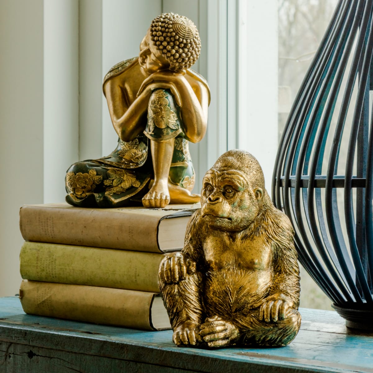 Figurka Gorila | home-you.com