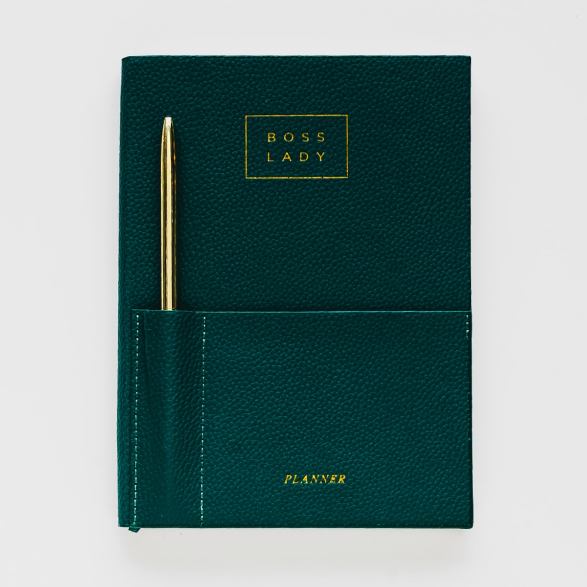 Notatnik Boss Lady | home-you.com