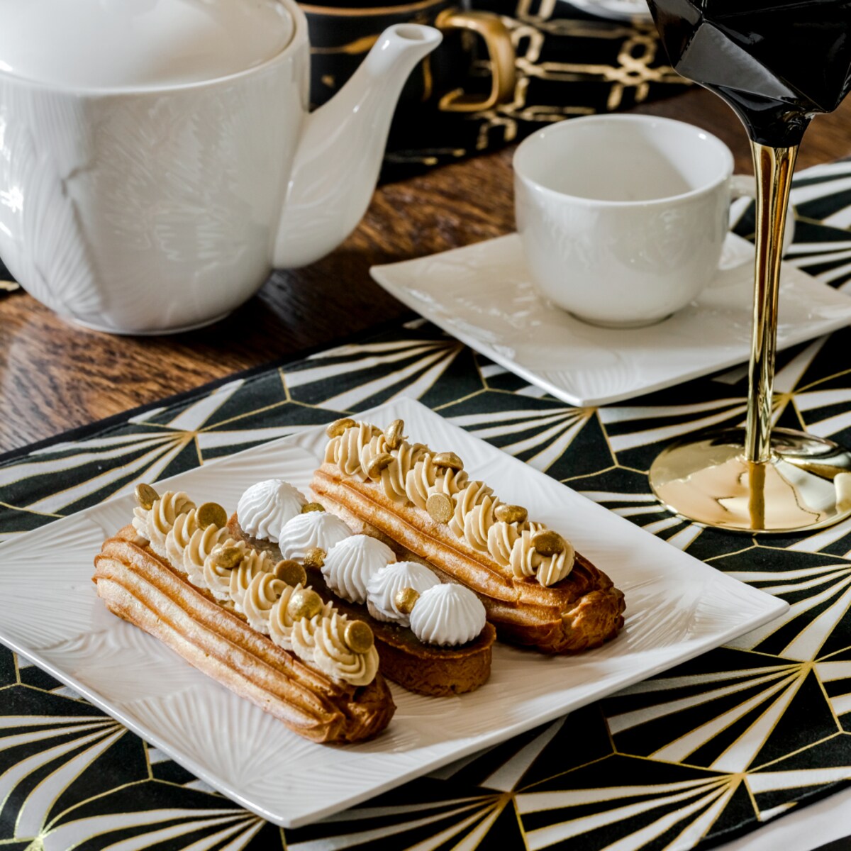 Bieżnik Deart | home-you.com