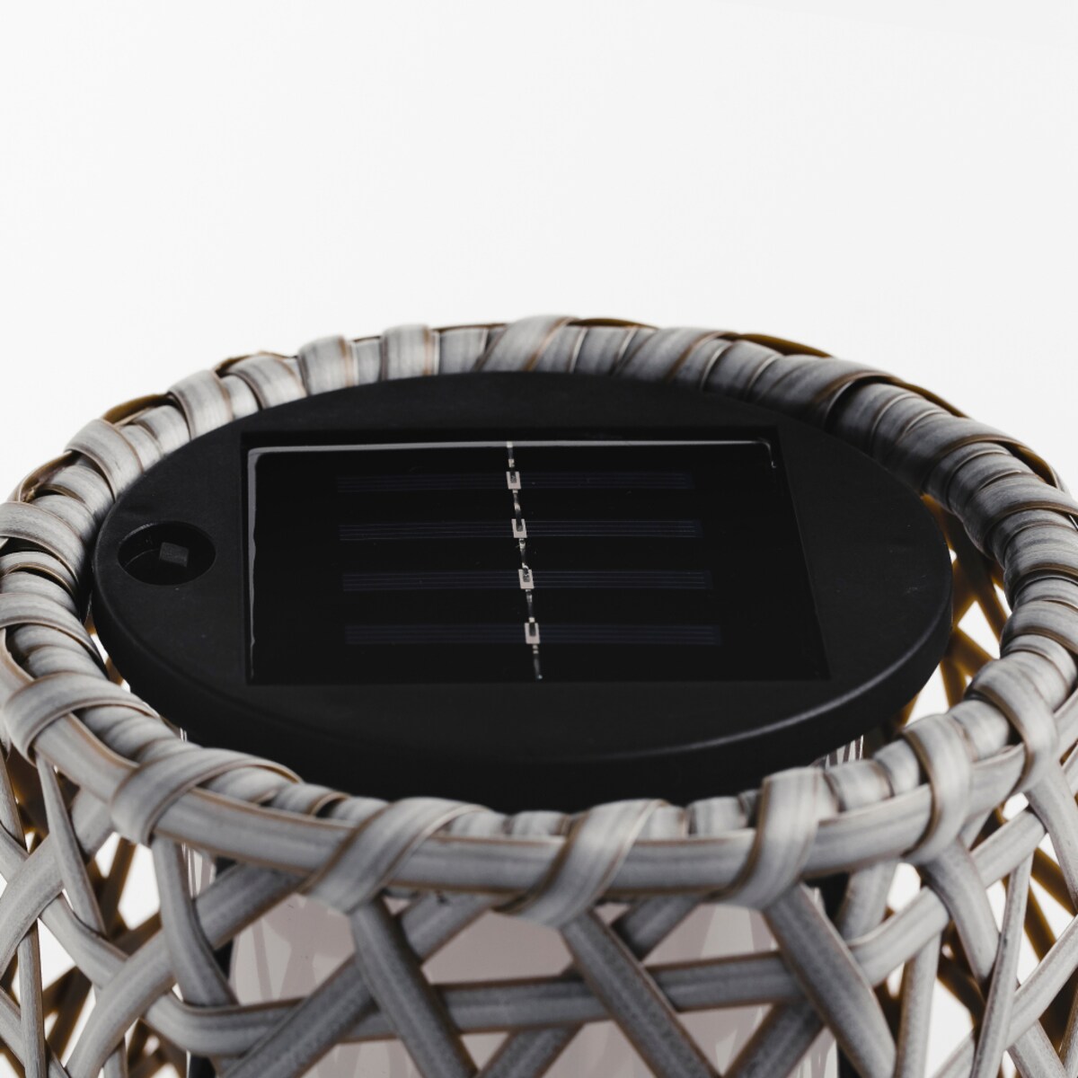 Lampion Solarny Sollaro | home-you.com