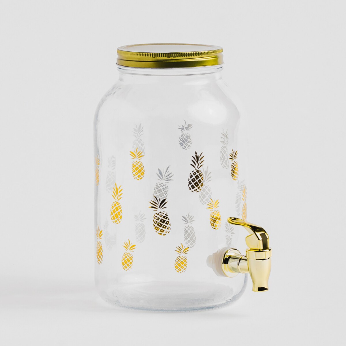 Dzbanek Mananasi | home-you.com