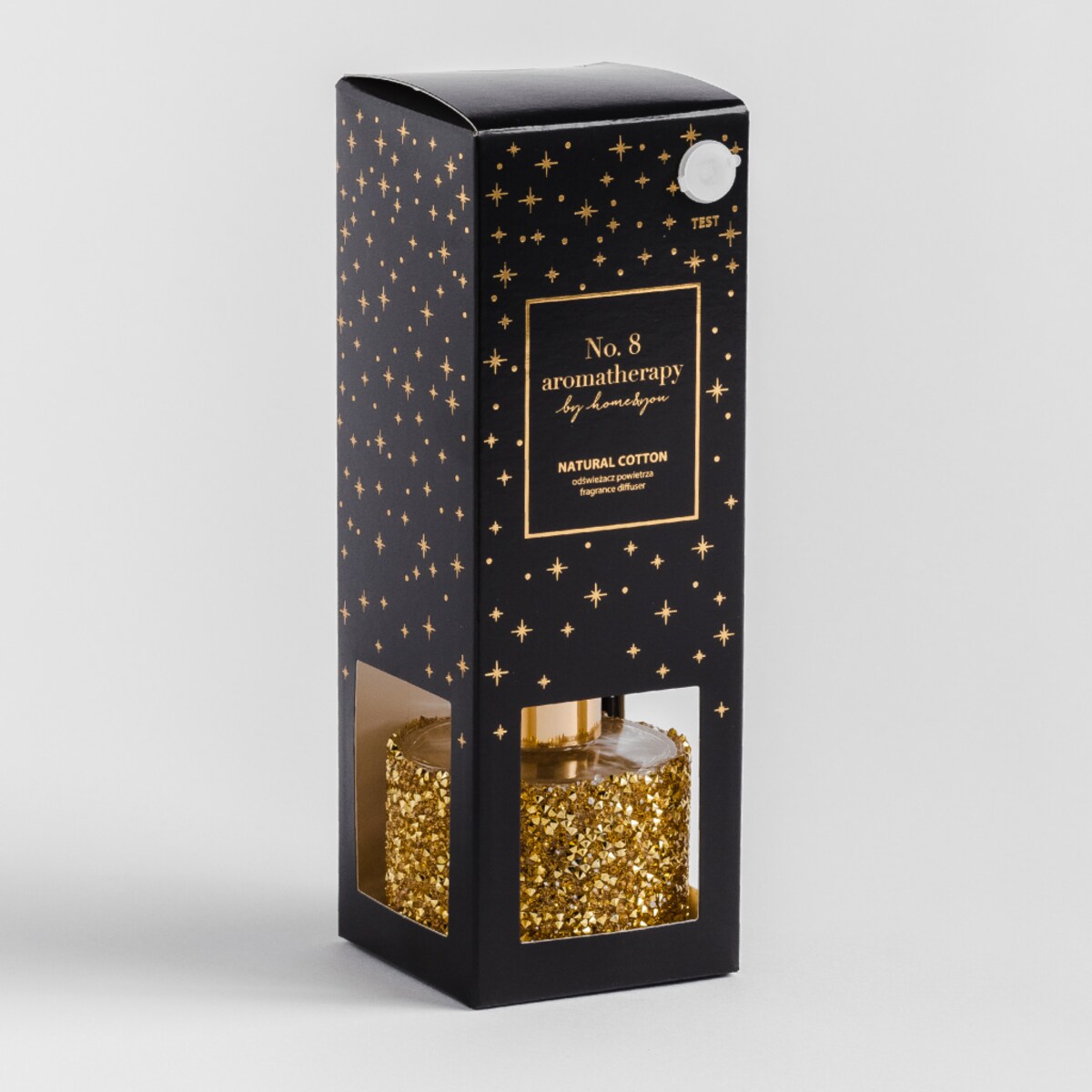 Odświeżacz Powietrza Diamond Duster | home-you.com