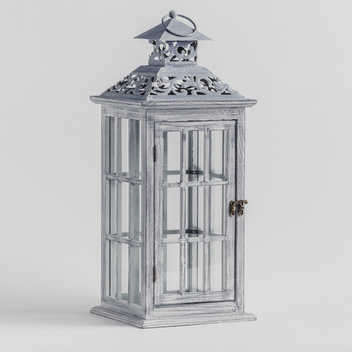 Lantern Woodello Big | home&you