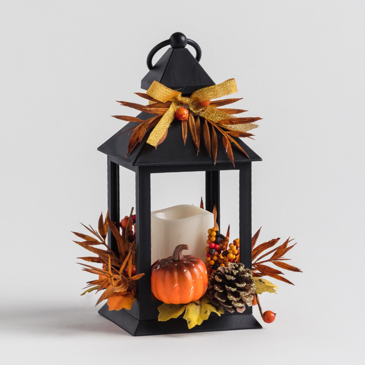 Lampion Led Trajano | home-you.com