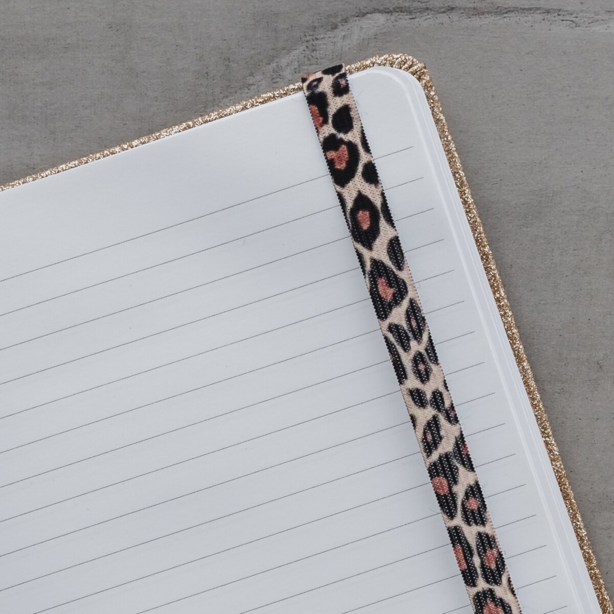 Notatnik Wild | home-you.com